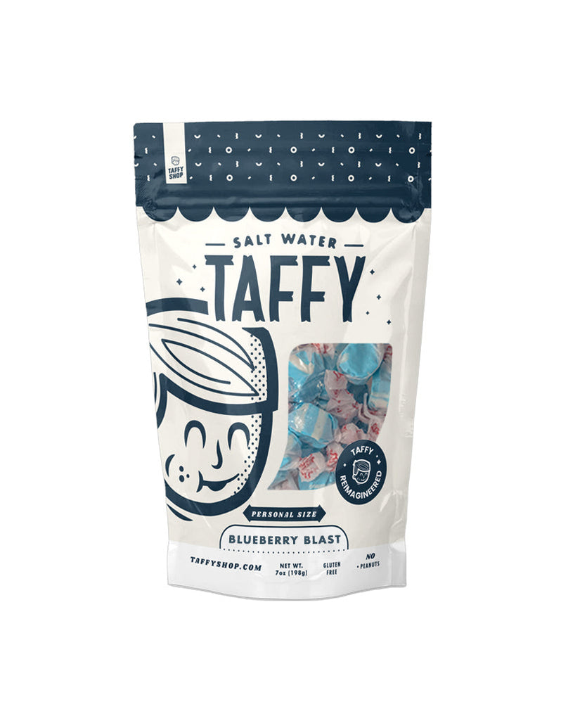 All Taffy Flavors in Bulk | Taffy Shop Wholesale