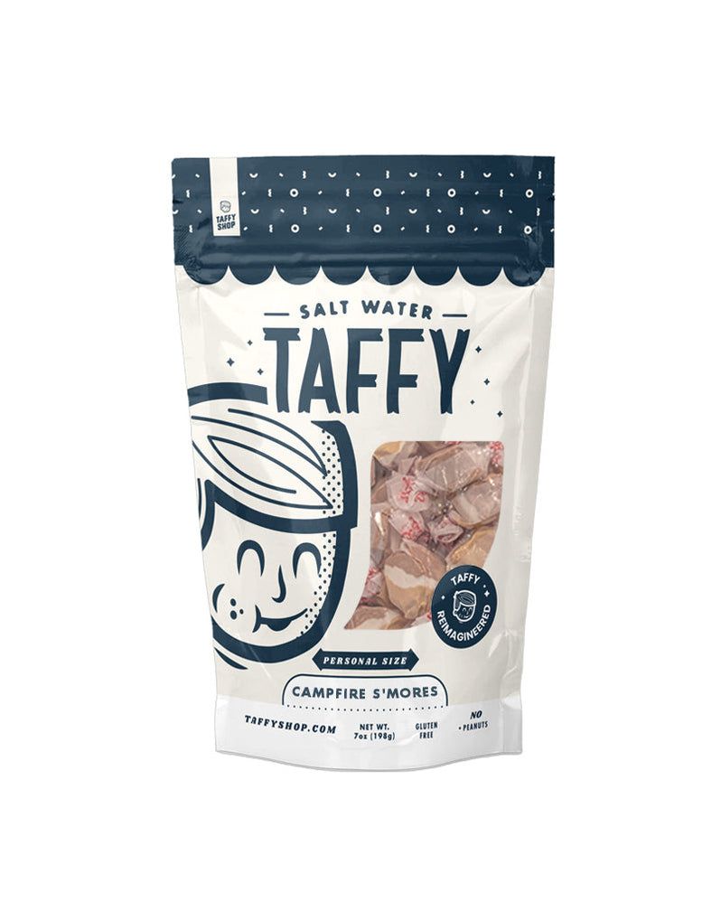 All Taffy Flavors in Bulk | Taffy Shop Wholesale