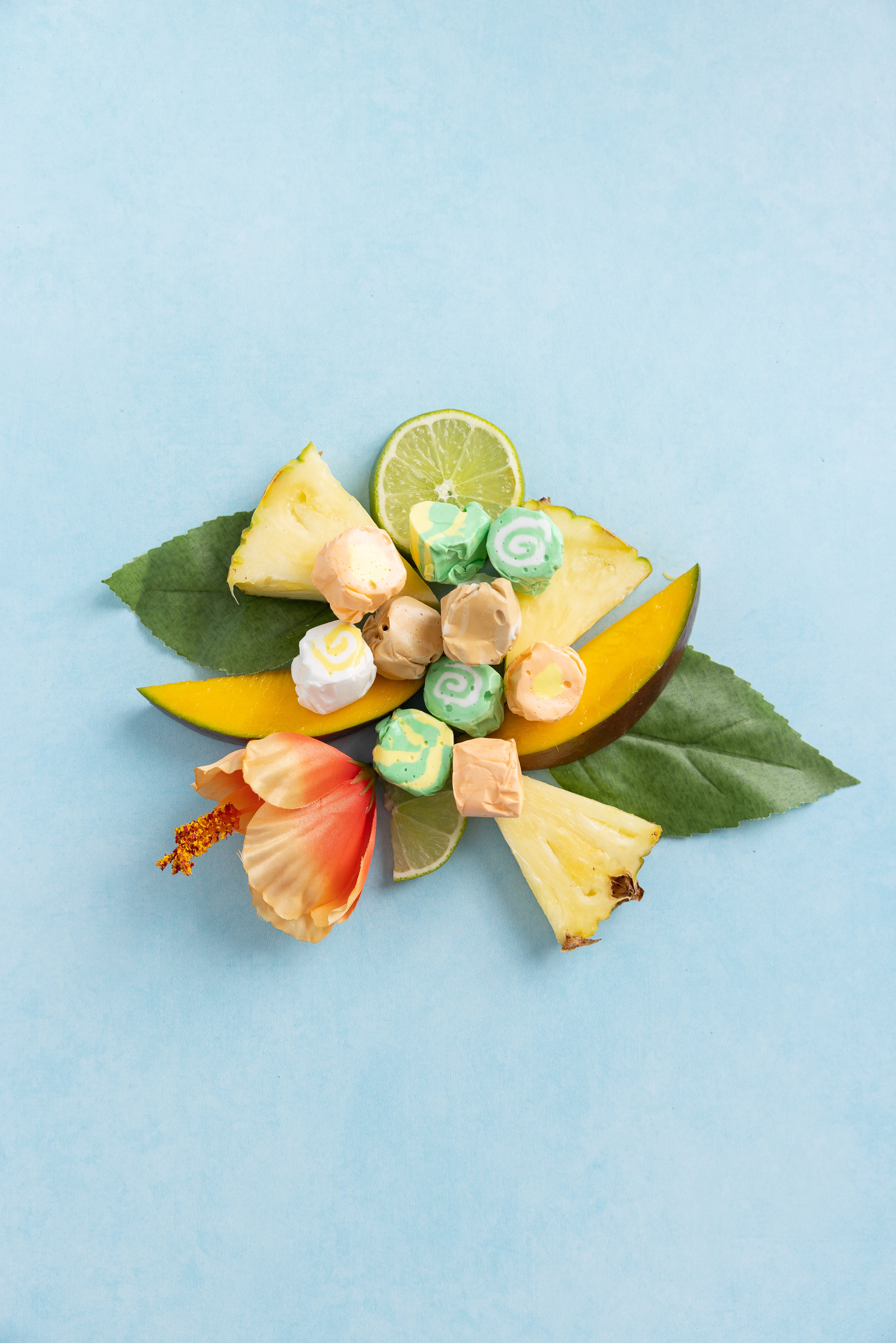 Bulk Salt Water Taffy | Order Now | Taffy Shop Wholesale