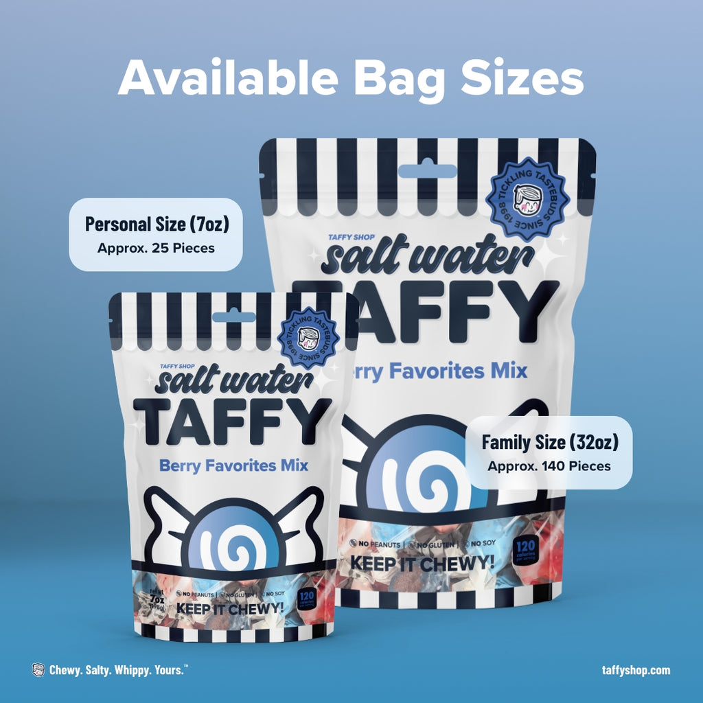 Products — Taffy Shop Wholesale