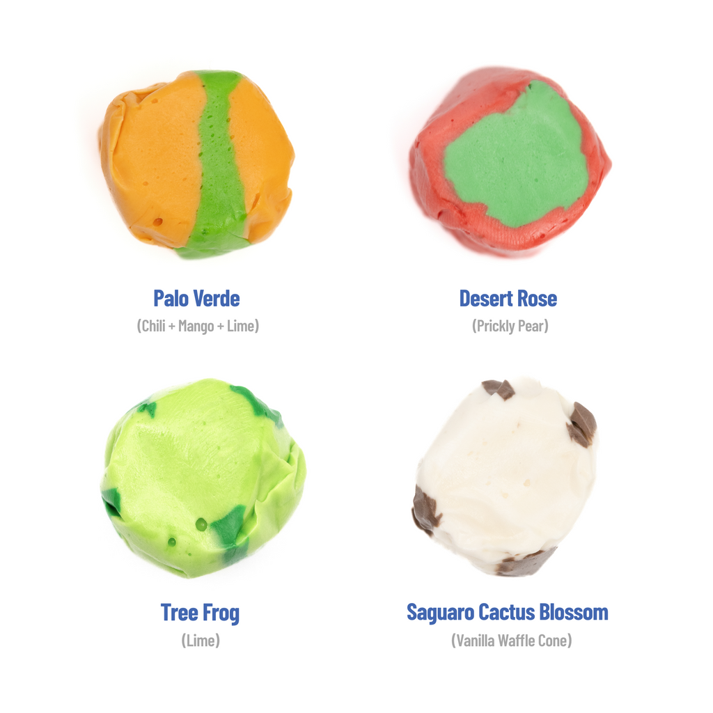 Products — Taffy Shop Wholesale