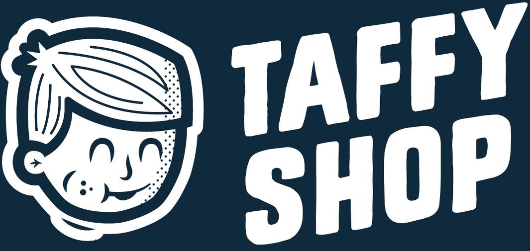 Bulk Salt Water Taffy | Order Now | Taffy Shop Wholesale