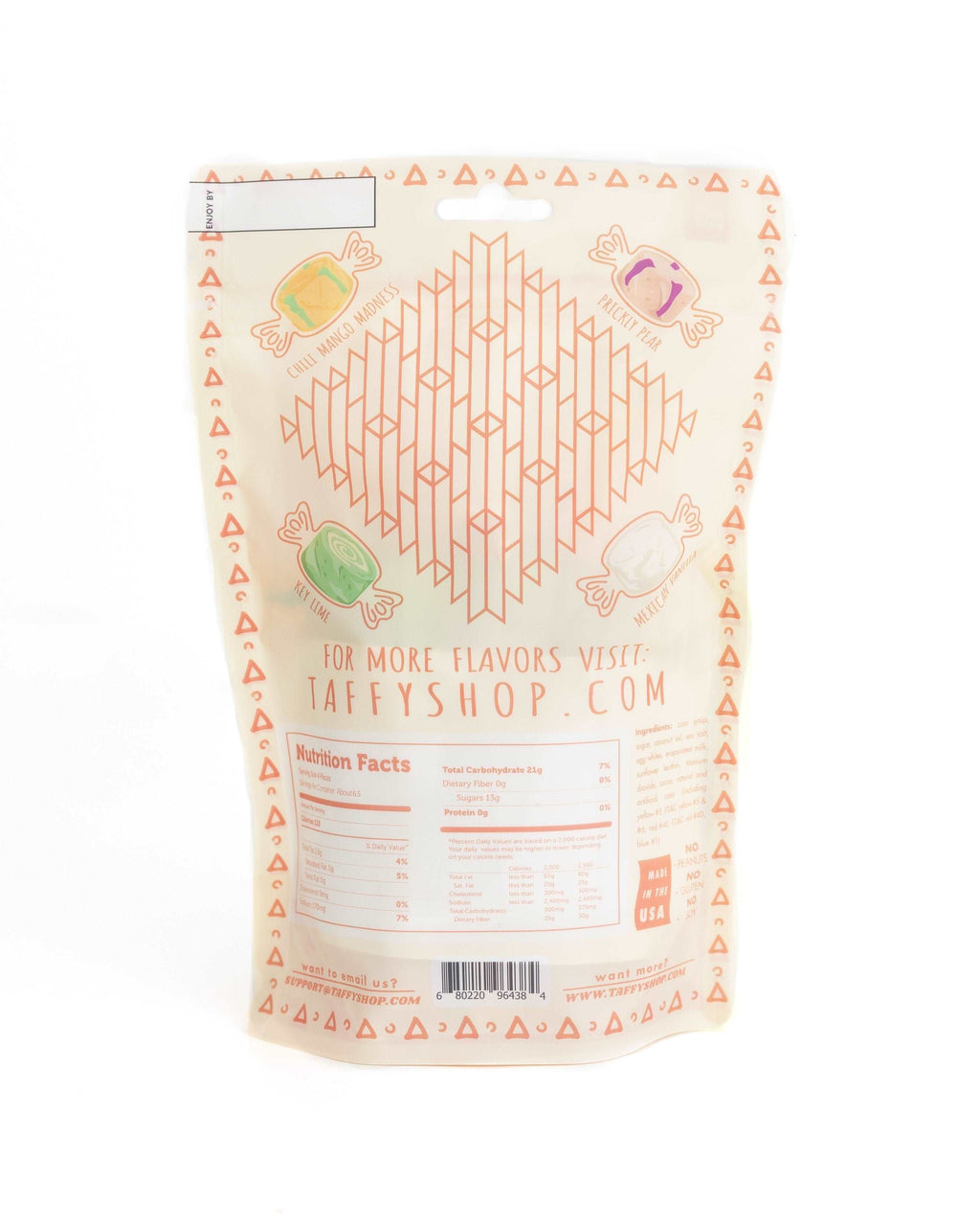 Products — Taffy Shop Wholesale